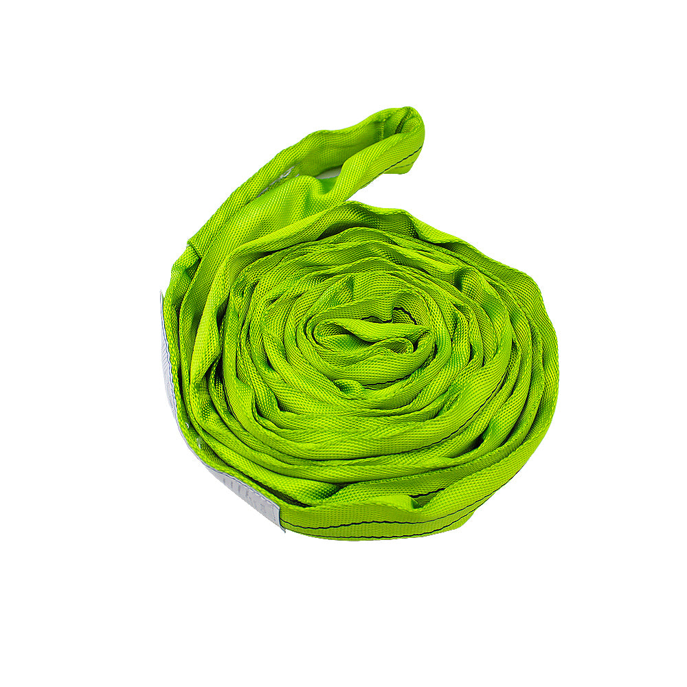 Round Sling – INDUSAFE